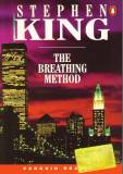 stephen king - the breathing method (penguin readers)
