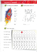 english for children book