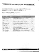 cambridge objective pet ( students book )