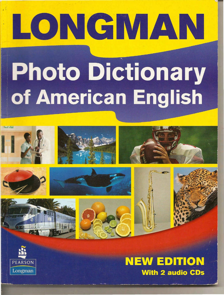 longman photo dictionary of american english new edition(imprimir)
