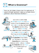 Basic English Grammar Book 1