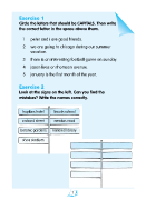 Basic English Grammar Book 1