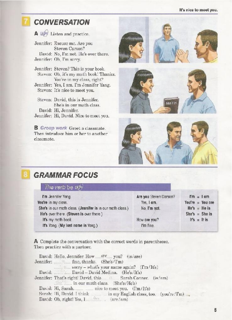 ] new interchange intro student book 2000 )