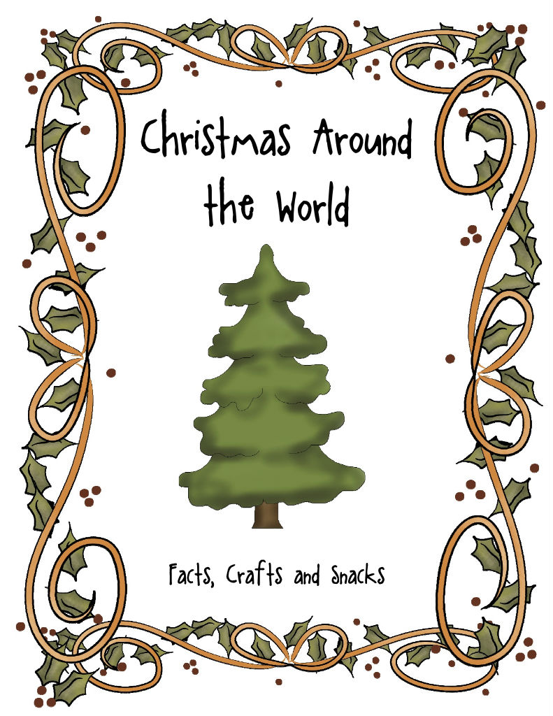 Microsoft Word - christmas around the world tpt.doc