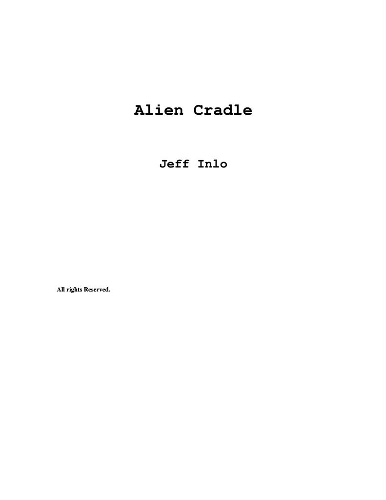 Alien_Cradle