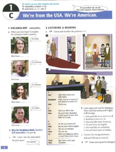 beginner student's book