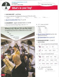 beginner student's book