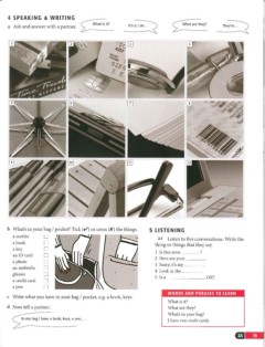 beginner student's book