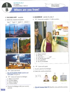 beginner student's book