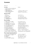 english vocabulary in use - pre- & intermediate - (grammar)