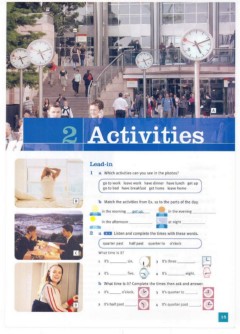 total english elementary students book(2)