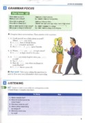 student book 2 new interchange