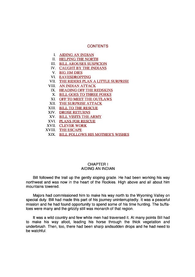 Buffalo Bill and The Pony Express