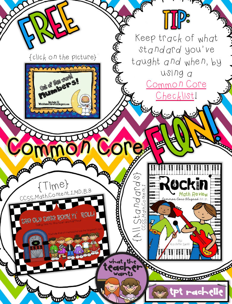 CommonCoreMathFreeBacktoSchooleBookforGradesK