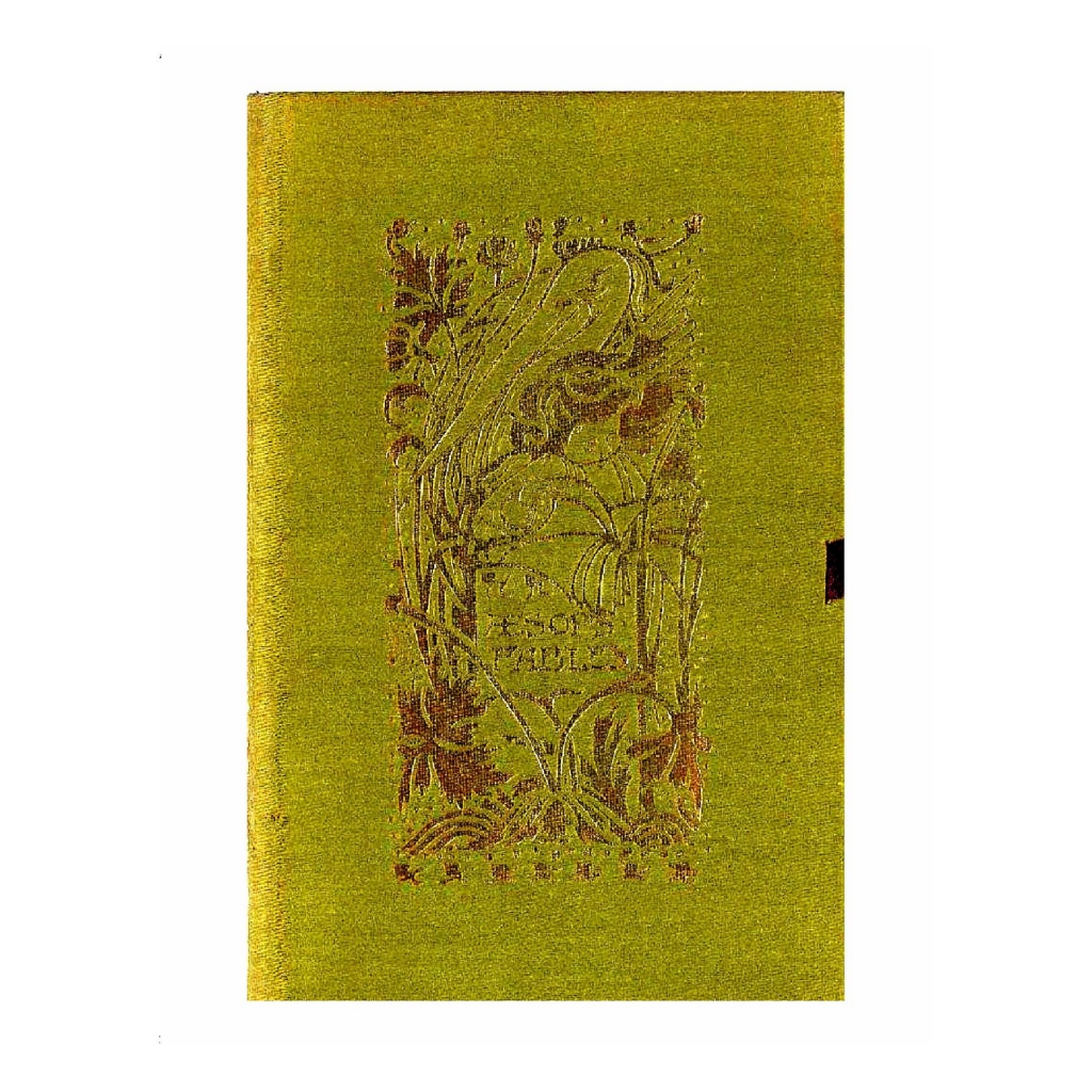 Aesop's fables