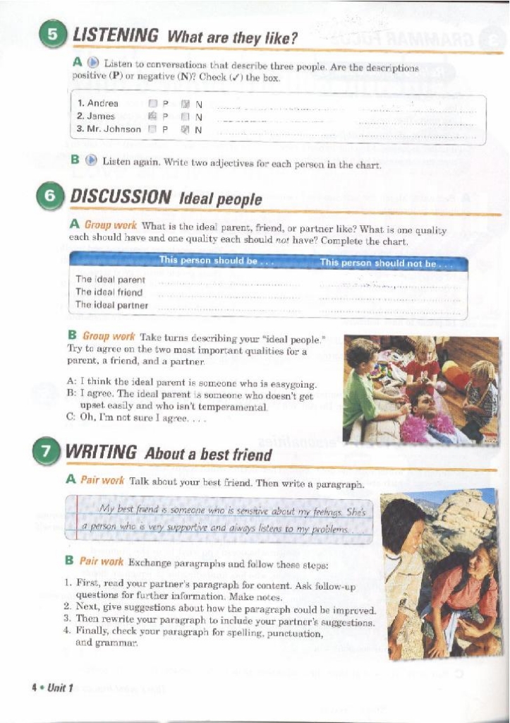 interchange 3 student book - third edition 2005 - jack richards