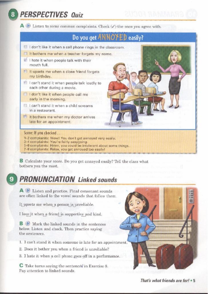 interchange 3 student book - third edition 2005 - jack richards