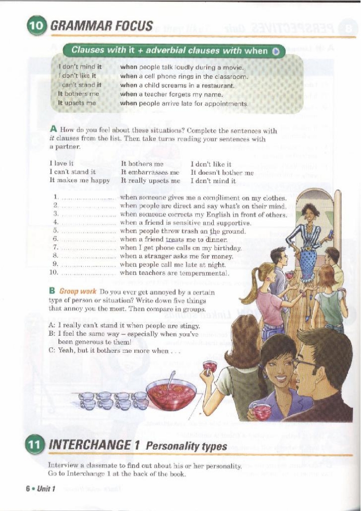 interchange 3 student book - third edition 2005 - jack richards