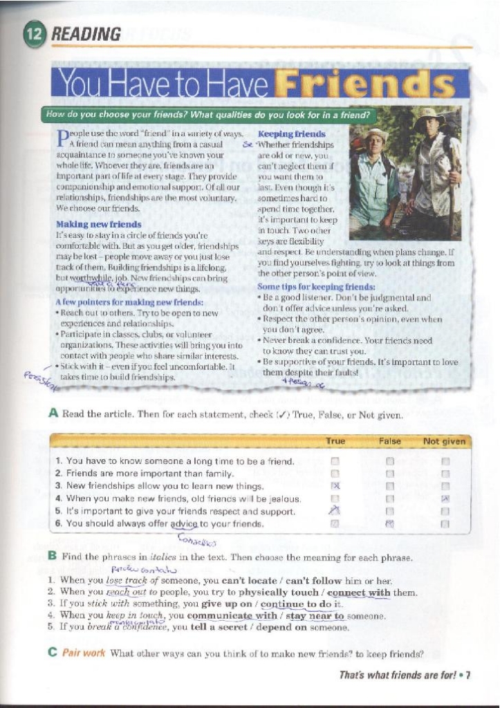 interchange 3 student book - third edition 2005 - jack richards