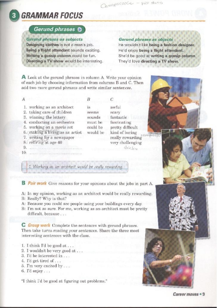 interchange 3 student book - third edition 2005 - jack richards