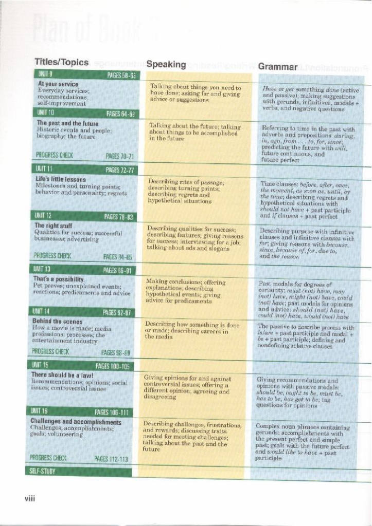 interchange 3 student book - third edition 2005 - jack richards