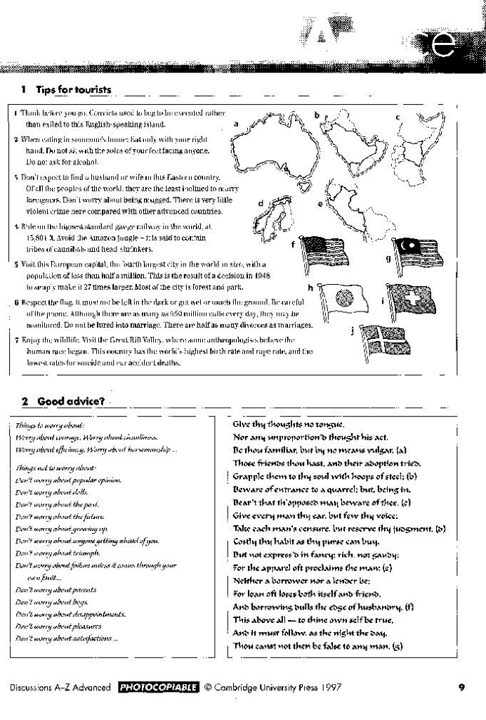 discussions a-z advanced a resource book of speaking activities(3)