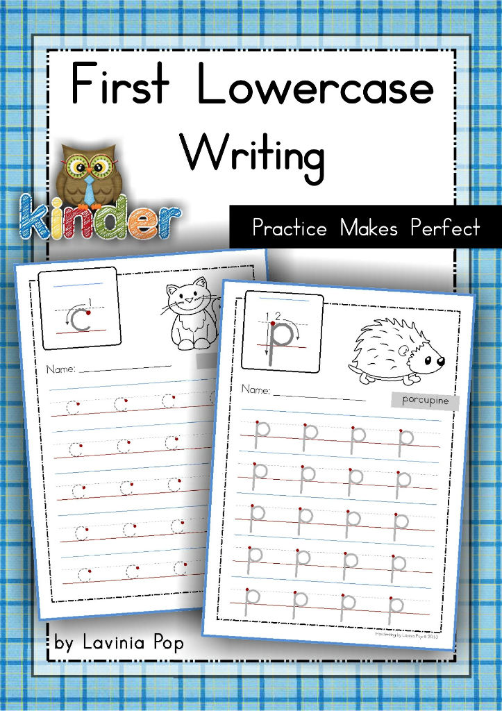 Handwriting - Practice Makes Perfect.cdr
