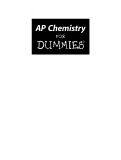 chemistry for dummies