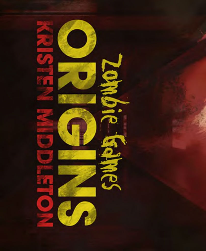 Zombie Games (Origins)