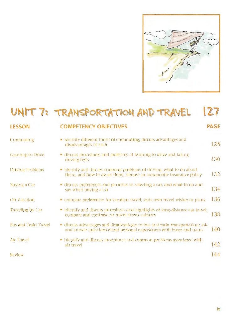 speaking - a conversation book 2 - english in everyday life