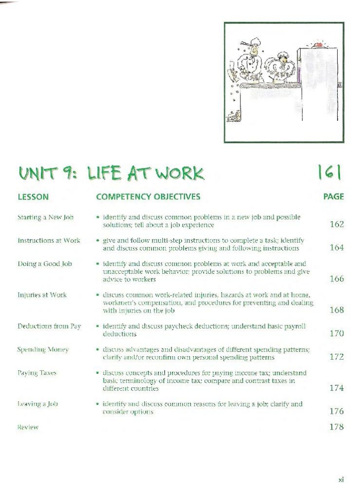speaking - a conversation book 2 - english in everyday life
