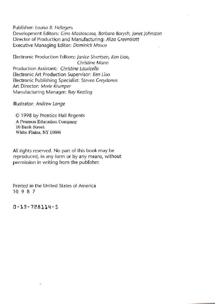 speaking - a conversation book 2 - english in everyday life