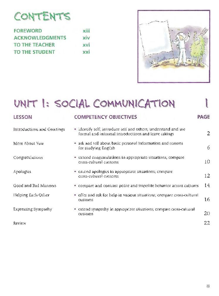 speaking - a conversation book 2 - english in everyday life