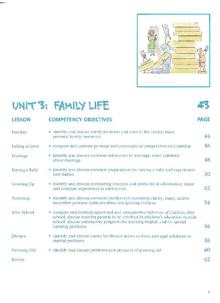 speaking - a conversation book 2 - english in everyday life