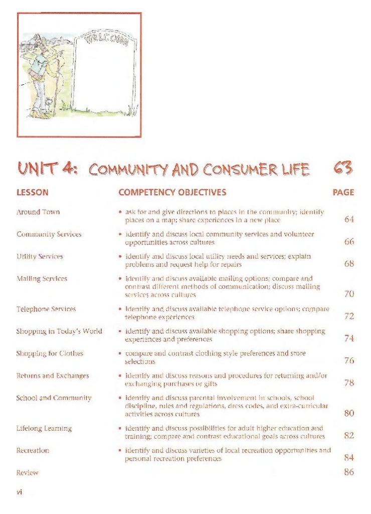 speaking - a conversation book 2 - english in everyday life