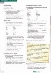 advanced expert cae course book