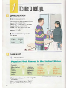 new interchange intro student book