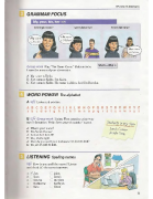 new interchange intro student book