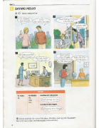 new interchange intro student book