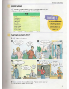 new interchange intro student book