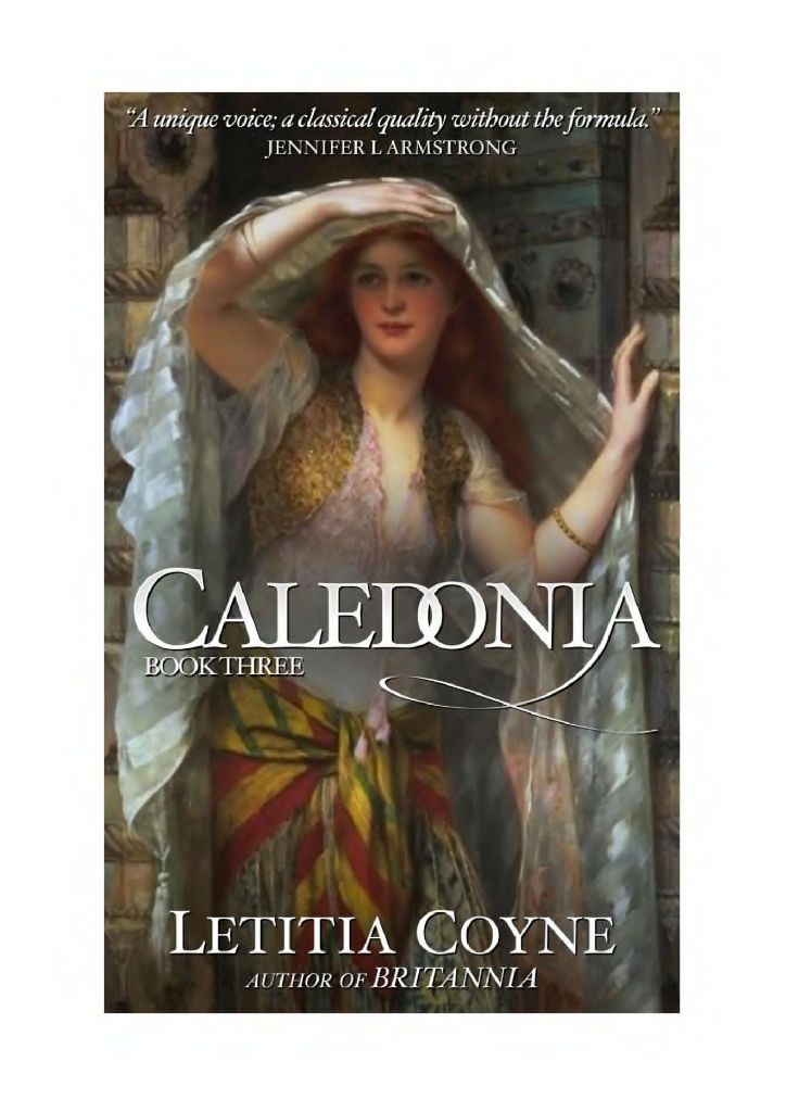 Caledonia: Book Three