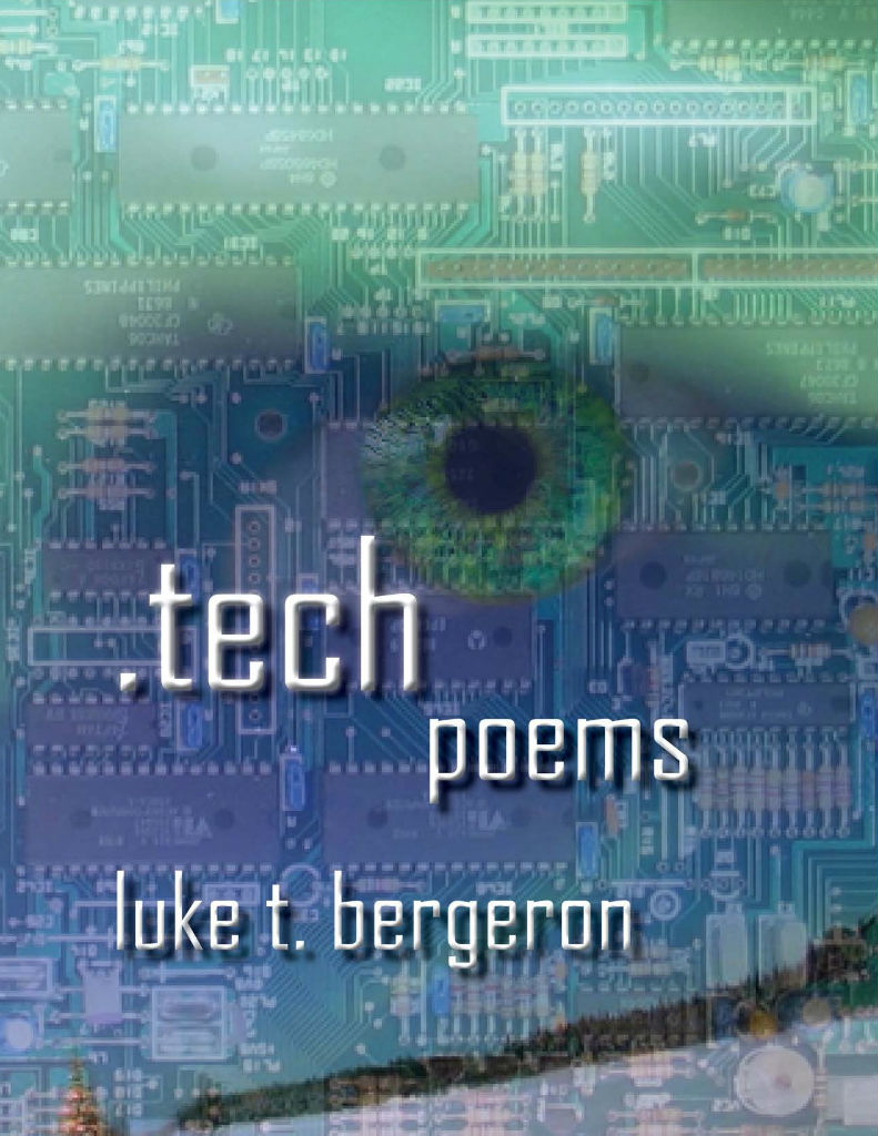 tech poems