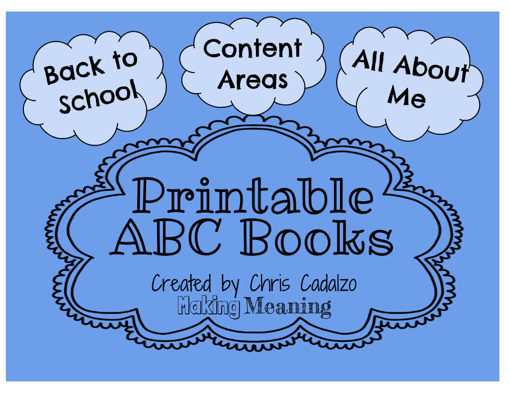 ABC Books
