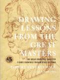 Drawing Lessons from the Great Masters