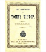Tommy Tip Top