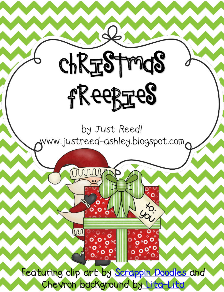ChristmasFREEBIES