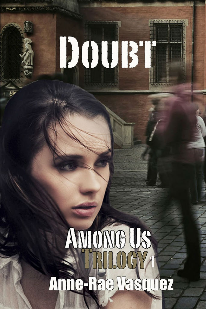 Doubt - Among Us Trilogy
