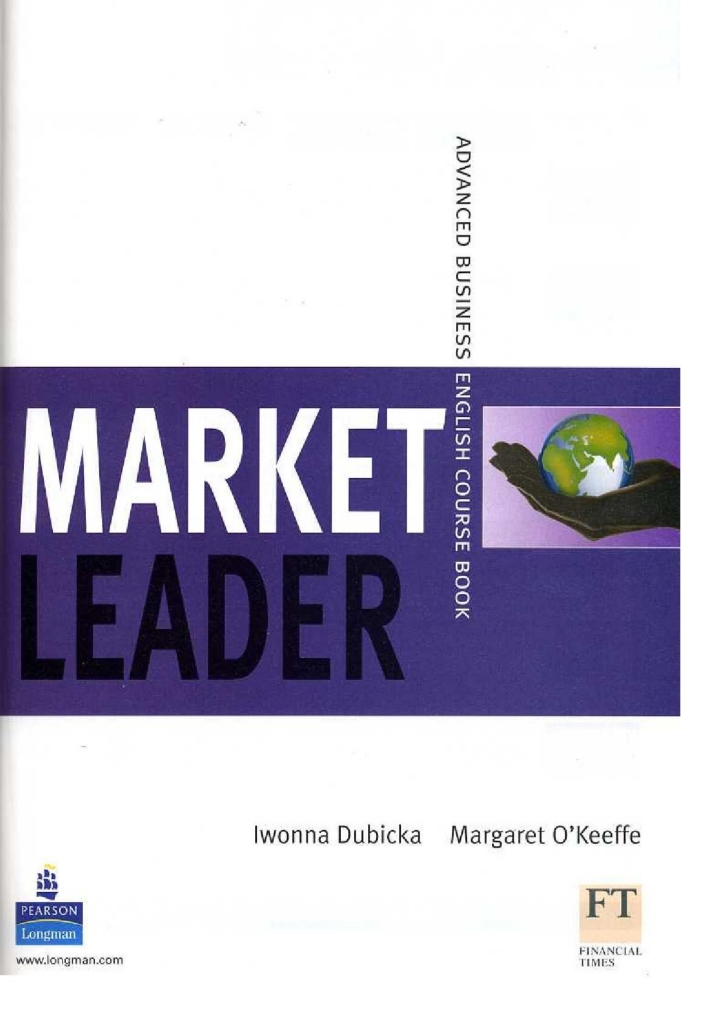 longman - market leader - advanced business english course book(4)