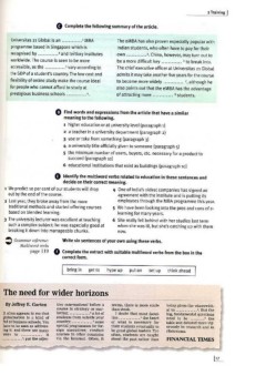 longman - market leader - advanced business english course book(4)