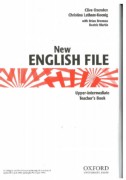 new english file - upper-intermediate - teacher's book(3)\new english ...